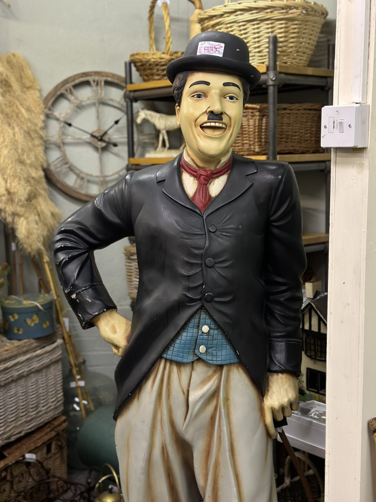 The Old Cornmill - Timeless Antiques & Collectibles
