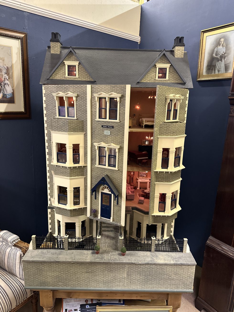 The Old Cornmill - Timeless Antiques & Collectibles